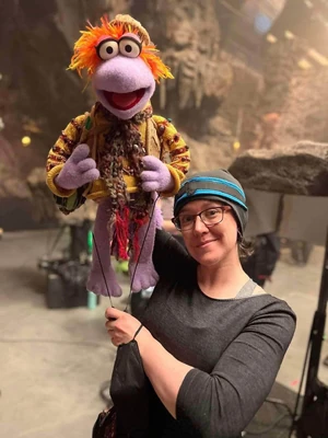 Kira Hall | Muppet Wiki | Fandom