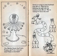 Learning About Numbers | Muppet Wiki | Fandom