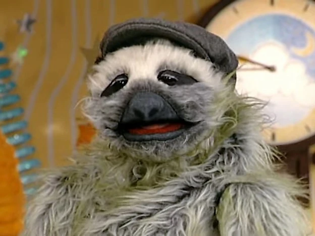 Nigel Plaskitt characters | Muppet Wiki | Fandom