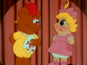 Episode 806: Happy Birthday, Uncle Piggy | Muppet Wiki | Fandom