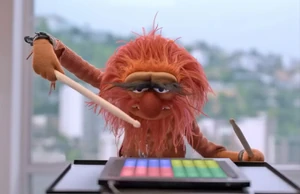 Simon | Muppet Wiki | Fandom