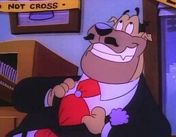 Political leaders | Muppet Wiki | Fandom