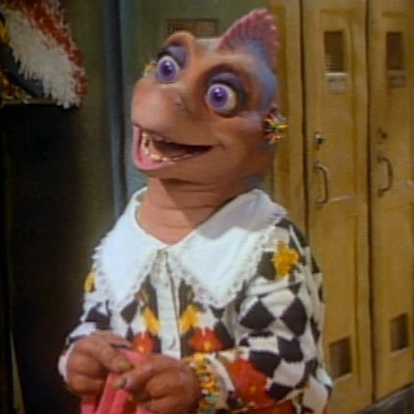 Mindy | Muppet Wiki | Fandom