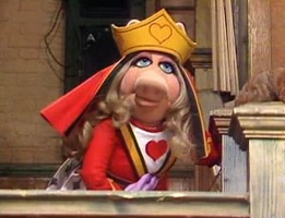 Queen | Muppet Wiki | Fandom