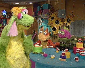 Episode 122: Teething Trouble | Muppet Wiki | Fandom