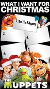 Santa Claus | Muppet Wiki | Fandom