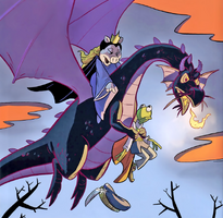 Dragons | Muppet Wiki | Fandom