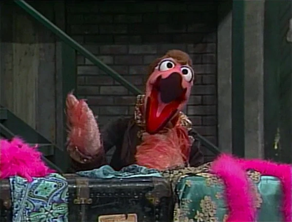 Music Can Have Feelings | Muppet Wiki | Fandom