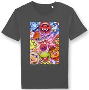 The Muppets Take the O2 | Muppet Wiki | Fandom