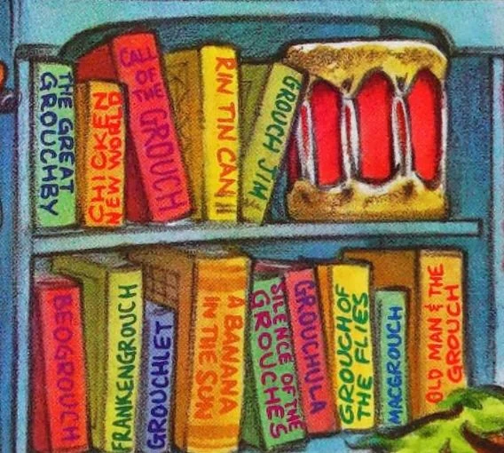 A Raisin in the Sun | Muppet Wiki | Fandom