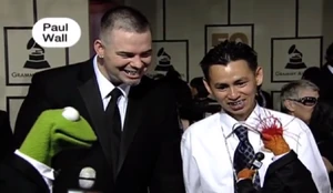 Paul Wall | Muppet Wiki | Fandom