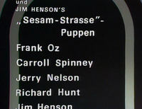 Peter Alexander präsentiert Spezialitäten | Muppet Wiki | Fandom