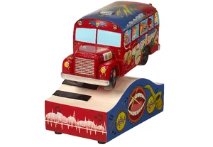 Muppet music boxes (Precious Moments) | Muppet Wiki | Fandom