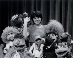 Episode 523: Linda Ronstadt | Muppet Wiki | Fandom