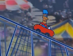 Episode 07: Driving Lessons | Muppet Wiki | Fandom