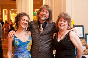 Melissa Whitmire | Muppet Wiki | Fandom