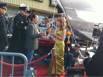 Billy Crystal | Muppet Wiki | Fandom