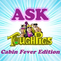 Tough Pigs | Muppet Wiki | Fandom