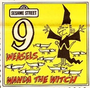 The Sesame Street Book of Numbers | Muppet Wiki | Fandom