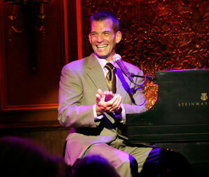 Tom Judson | Muppet Wiki | Fandom