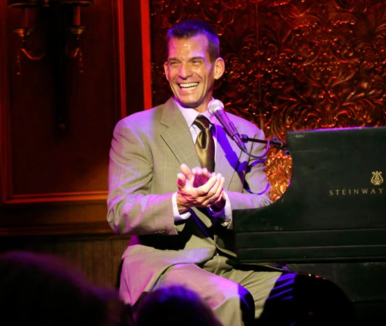 Tom Judson | Muppet Wiki | Fandom