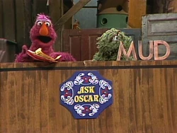 Ask Oscar | Muppet Wiki | Fandom