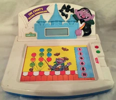 The Count's Talking Numberland | Muppet Wiki | Fandom