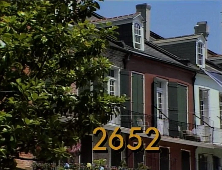 Episode 2652 | Muppet Wiki | Fandom