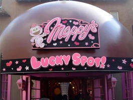 Moppy | Muppet Wiki | Fandom