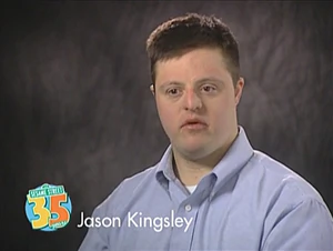 Jason Kingsley | Muppet Wiki | Fandom