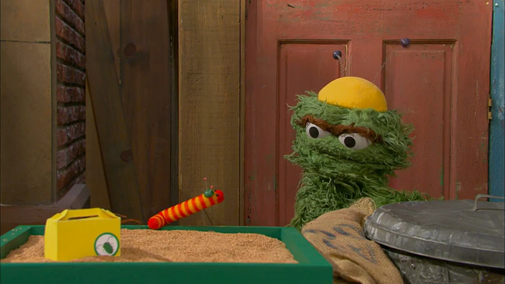 Welcome Bug Song | Muppet Wiki | Fandom