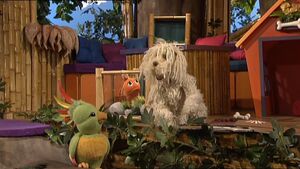 Bambaloo | Muppet Wiki | Fandom