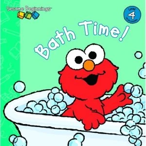 Bath Time! | Muppet Wiki | Fandom