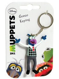 Muppet keychains (Bluw) | Muppet Wiki | Fandom