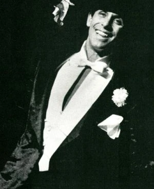 Christopher Chadman | Muppet Wiki | Fandom