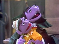 Count von Count's family | Muppet Wiki | Fandom