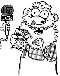 Mo | Muppet Wiki | Fandom