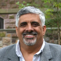 Daoud Kuttab | Muppet Wiki | Fandom