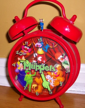 Muppet clocks (Disney) | Muppet Wiki | Fandom
