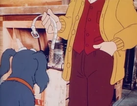 Doc (animated) | Muppet Wiki | Fandom