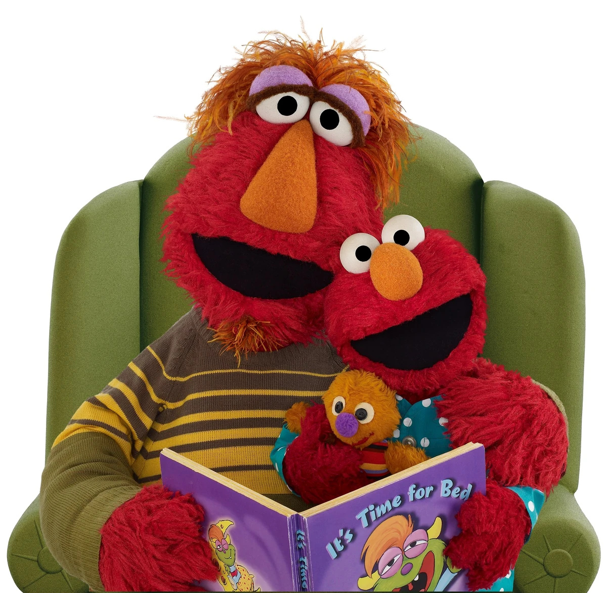 Goodnight, Elmo | Muppet Wiki | Fandom