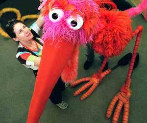 Gawky Birds | Muppet Wiki | Fandom