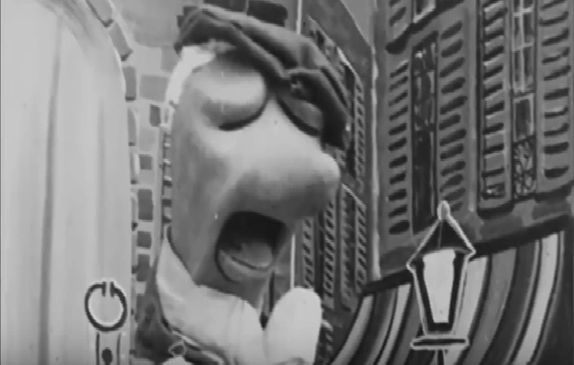 The Junior Morning Show | Muppet Wiki | Fandom