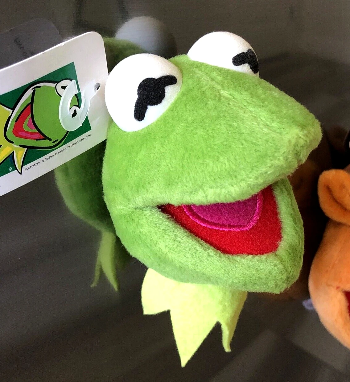 Muppet magnets (Giftware International) | Muppet Wiki | Fandom