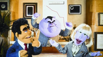 Bosses | Muppet Wiki | Fandom