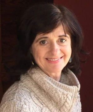 Maria O'Meara | Muppet Wiki | Fandom