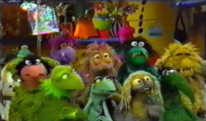 Mopatop's Shop | Muppet Wiki | Fandom