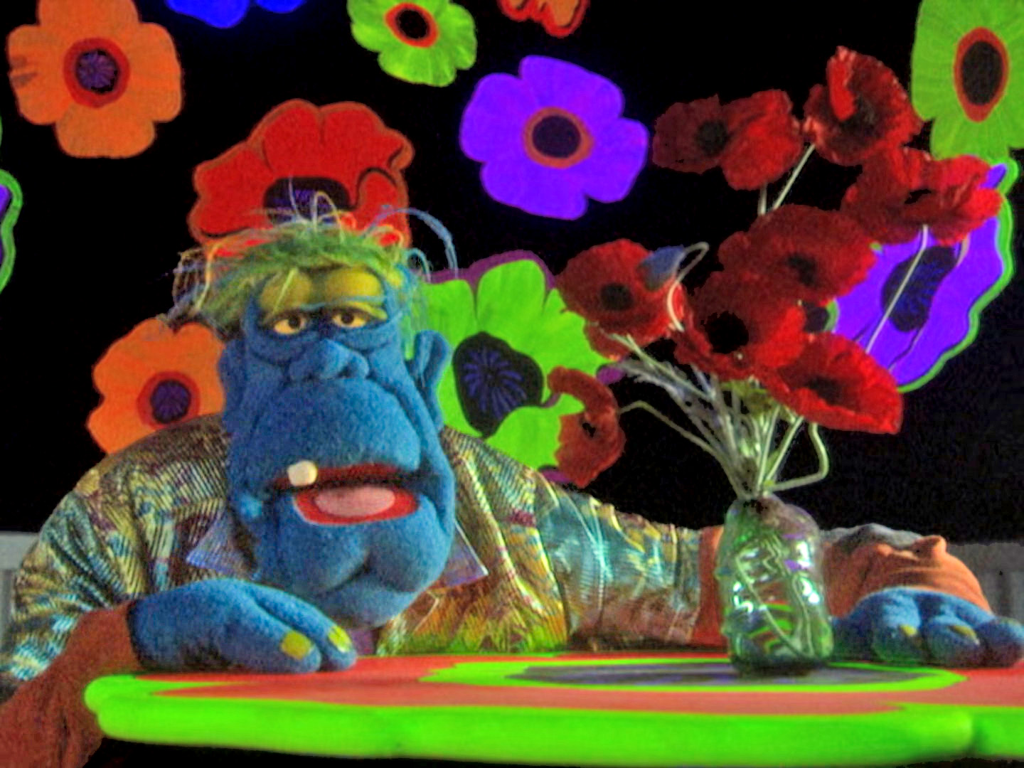 Mulch | Muppet Wiki | Fandom