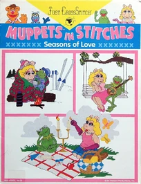Muppets in Stitches | Muppet Wiki | Fandom