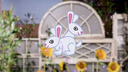 My Abby: Bunnies | Muppet Wiki | Fandom